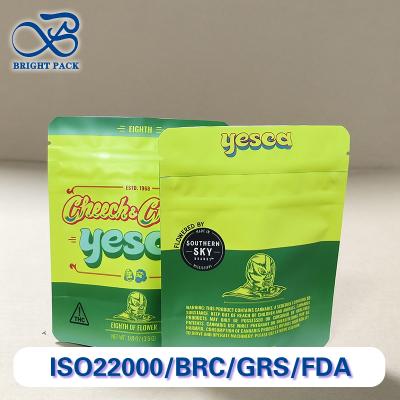 Китай Сертифицированный CRC детский пакет с печатью логотипа на заказ продается