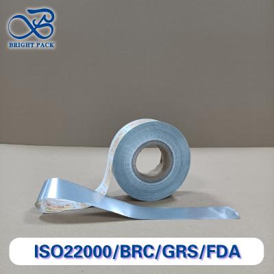 China Sterile Barrier Medical Packaging PE/PP Film for EO/Gamma Sterilization for sale