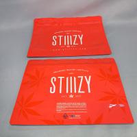 China Doypack Stand Up Pouches 1000 pcs Leak Proof Reclosable Zipper 80-200 Micron for sale
