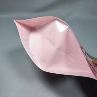 China Leak Proof Stand Up Pouch for Laundry Beads 1000ml Multi Layer Laminate for sale