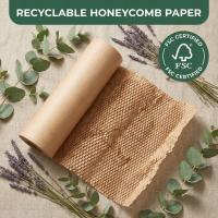 Quality FSC Honeycomb Paper for sale