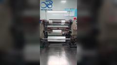 Anti-Fog Sealing Film Food Grade High Clarity Fresh-Keeping Film