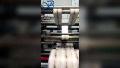 High-Clarity OPP Packaging Film Transparent Food Grade Flexible Pack Film Roll