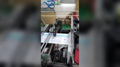 Plastic Packaging Bags Custom Print Heavy Duty Storage Packaging Bag