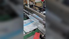 Custom Printed Durable Digital Cable Packaging Bags Bulk Wholesale From Chinese Factory