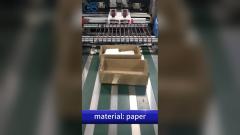 Glassine Paper Bag: Eco-Friendly Greaseproof B2B Custom Printed Food Safe Pouch
