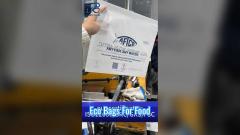 FSC-Certified Glassine Paper Bag: B2B Wholesale Eco-Friendly Recyclable Food Packaging Bags