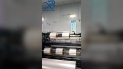 Food Grade Laminated Film Moisture Proof Fresh Keeping Food Pack Film