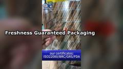 High-Barrier BOPP+CPP Packaging Roll Film: Moisture-Proof for Food & Industrial B2B Use
