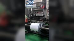 Aluminum Foil Packaging Bag High Barrier Airtight Food Storage Pouch