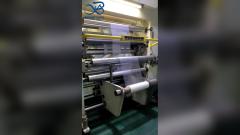 Laminating Machine Professional Thermal Lamination Fast Warm-Up Device