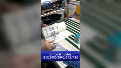 FSC-Certified Glassine Paper Bag: B2B Wholesale Greaseproof Biodegradable Food Bags