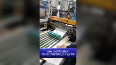 Aluminum Foil High-Temperature Cooking Bag: B2B Wholesale Heat-Resistant Food Grade Bags