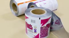 Liquid Packaging Material Leakproof Heavy-Duty Bulk for Beverage Factories