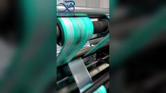 Leak-Proof Roll Film Food Grade Airtight Liquid Packaging Film Roll
