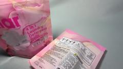 plastic bag