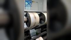Food Powder Packaging Roll Film Moisture Proof Anti-Caking Food Grade Film Roll