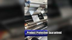 Aluminum-Plated Packaging Materials: B2B Wholesale Barrier Film for Food & Industrial Use