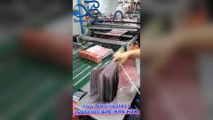Child Resistant Laundry Pods Packaging Bags Custom Printed for Branded Makers