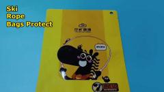 Durable Aluminum-Plastic Bags for Skipping Rope Storage & Wholesale Packaging