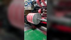 Aluminum Foil Laminated Roll Film High Barrier Food Grade Seal Film