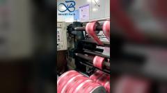 Composite Roll Film Multi-Layer Flexible All Product Pack Film Roll