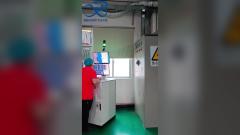 Daily Products Packaging Film Heat Seal Tear-Resistant Roll Film
