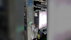 Daily Products Packaging Film High Barrier Moisture Proof Wrap Film