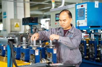 China Factory - Foshan Shunde District Dongnike Electric Appliance Co.,Ltd.
