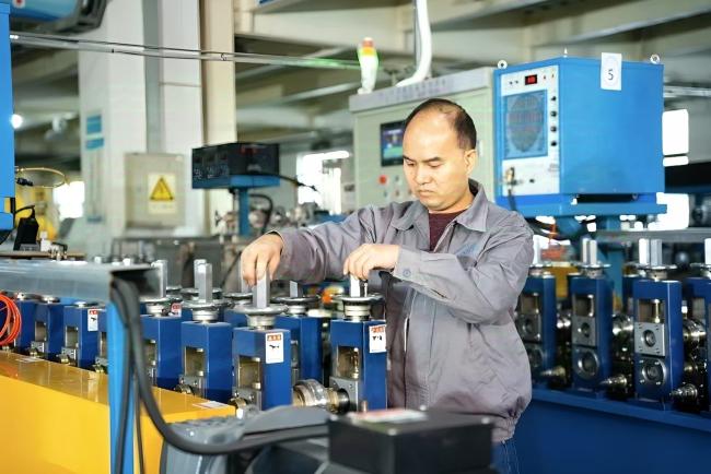 Industrial electric heating tubes: Excellent material with stable heating performance