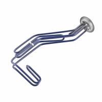 Quality Enamel Coated Water Heater Heating Elements ISO 9001 Certified for sale