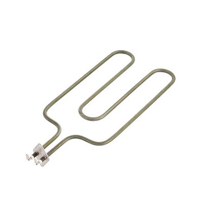 China Energy Conserving Electric Oven Heating Element Replacement Low Power for sale