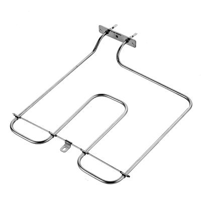 China Wide Adaptability Electric Oven Element Replacement Customized for sale