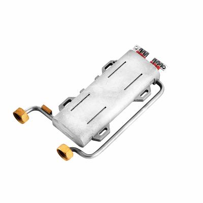China Splice In Or Screw In Water Heater Element For Quick Installation for sale