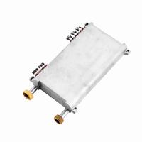 Quality Energy Saving Aluminium Heating Element Electric Water Heater Components OEM for sale