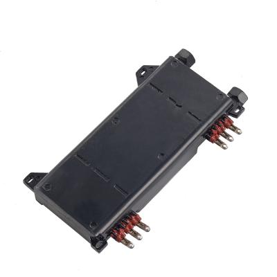 China Cast Aluminum Instant Water Heater Element Coffee Machine Heating Element for sale