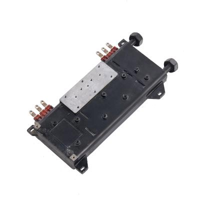 China A360 Recirculating Water Heater For Screw In / Splice In Installation Needs for sale