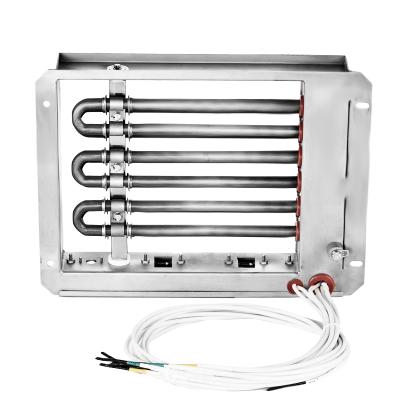 China Electric Heater Element Urban Rail Electric Heater Good Insulation for sale
