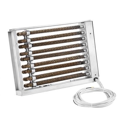 China Shock Resistance Railway Electric Heater Subway Electric Heater Good Insulation for sale
