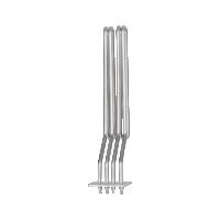 China High Efficiency Industrial Heating Elements 220V/380v Heating Element for sale