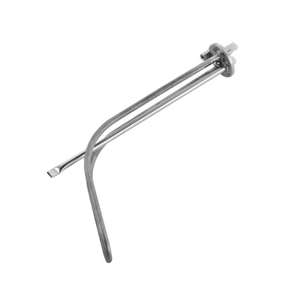 Quality High Efficiency Water Heater Heating Elements With SS304 Flange Materials for sale