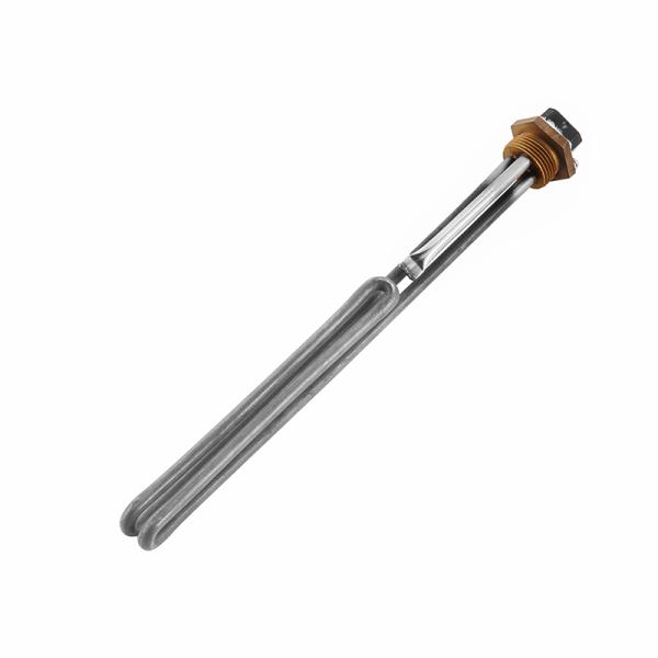Quality Easy Installation Custom Made Heating Elements Large Hot Water Cylinder Element for sale