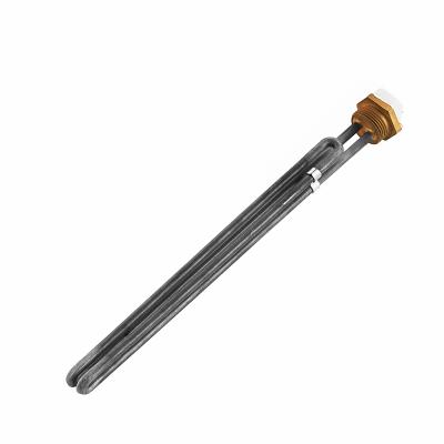 China 500W-2400W Commercial Heating Element Hotels Electric Water Heating Element for sale