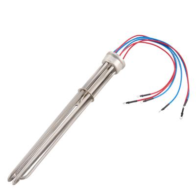 China Overheat Protection Heat Pump Heating Element Electric For Consistent Heating for sale