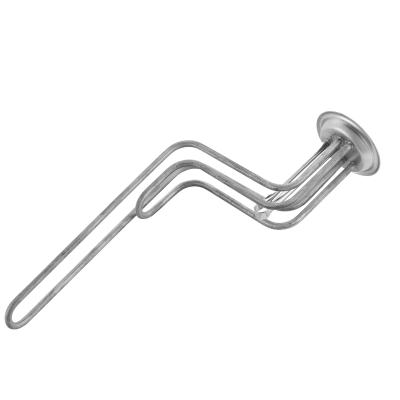 China Easy Installation Hot Water Heater Element Replacement Anti Corrosion for sale