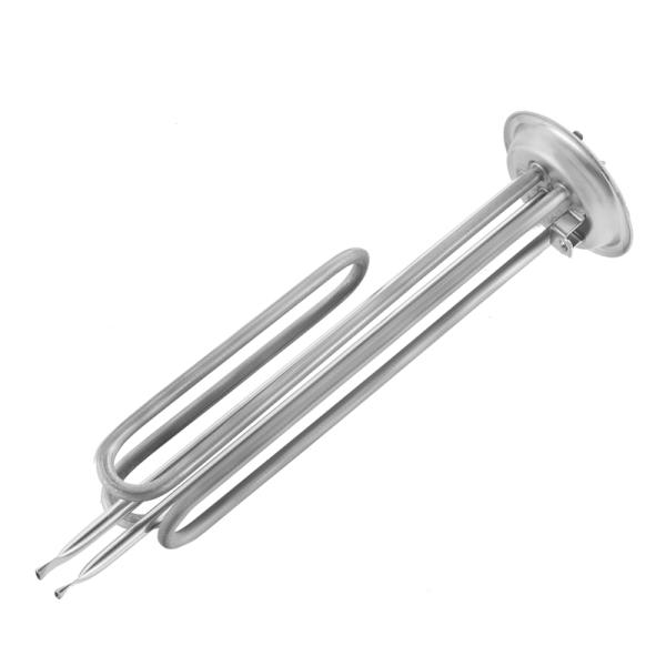 Quality 110V-380V Electric Water Heater Heating Elements Screw In / Splice In Installati for sale