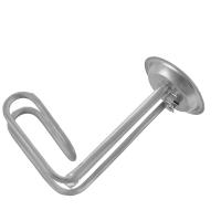Quality High Power Electric Heating Element Screw In / Splice In Type Easy Installation for sale