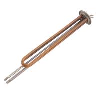China Customization Electric Hot Water Heater Element With ISO Certification for sale