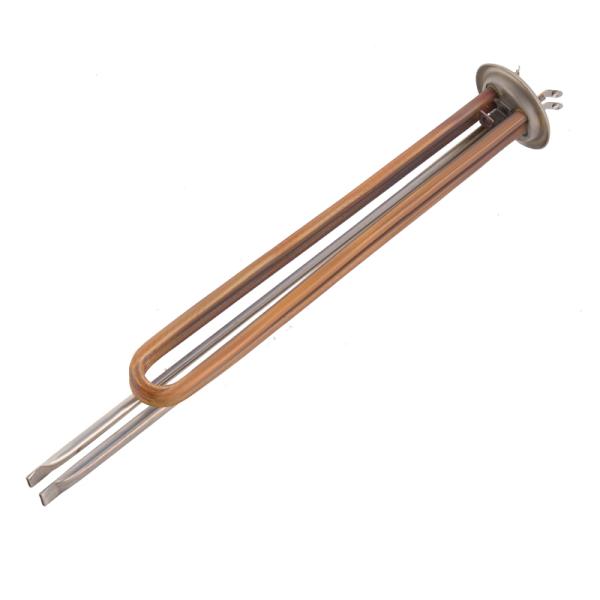 Quality Customization Electric Hot Water Heater Element With ISO Certification for sale
