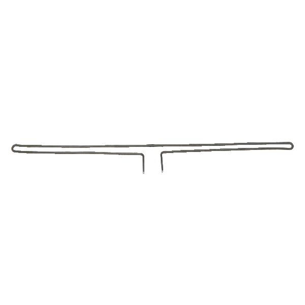 Quality High Efficiency Industrial Heating Elements With Threaded Terminal Plug Type for sale